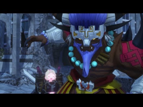 Steam Community :: Video :: World of Final Fantasy - Souvenir Marthym ...