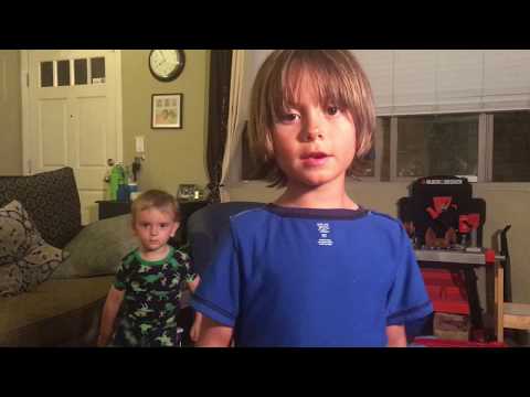 TARGET TOY! Toy Microwave Review with STYLE!