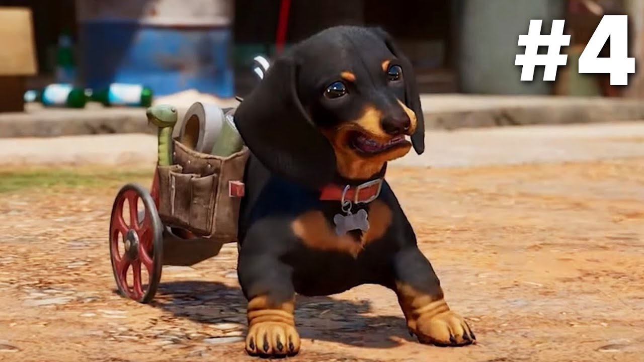 FAR CRY 6 Gameplay Walkthrough Part 4 - HOW TO UNLOCK CHORIZO  (Full Game)