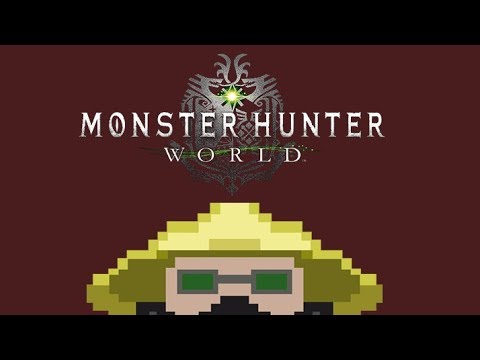 Monster Hunter Generations Ultimate G-Ranking It Up
