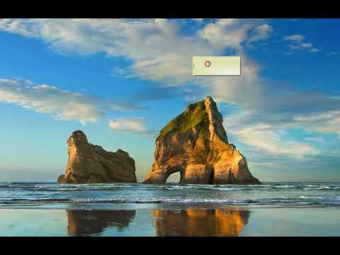 Windows: Pin sticky notes to top of other programs on Windows desktop using Notezilla