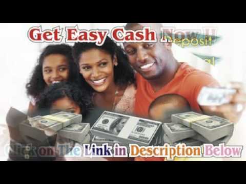 No Credit Check Loans - Easy Approval Payday Loan Online