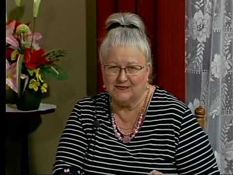 A Womens Joy #677 Biblical Meaning of Love -1 Cor 13 Tue 6-4-2019