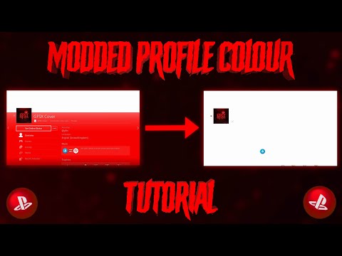(NEW) How to get a MODDED PlayStation cover colour (NEW Workaround, fast Method)