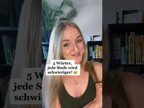 Ich teste dein Englisch-Niveau! 🇬🇧🤓😬