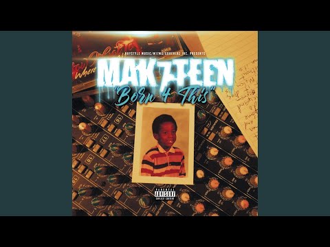 BNR (feat. Mi$tuh G)