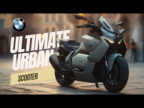 All-New 2024 BMW C400X: Features, Specs, & Should You Upgrade?