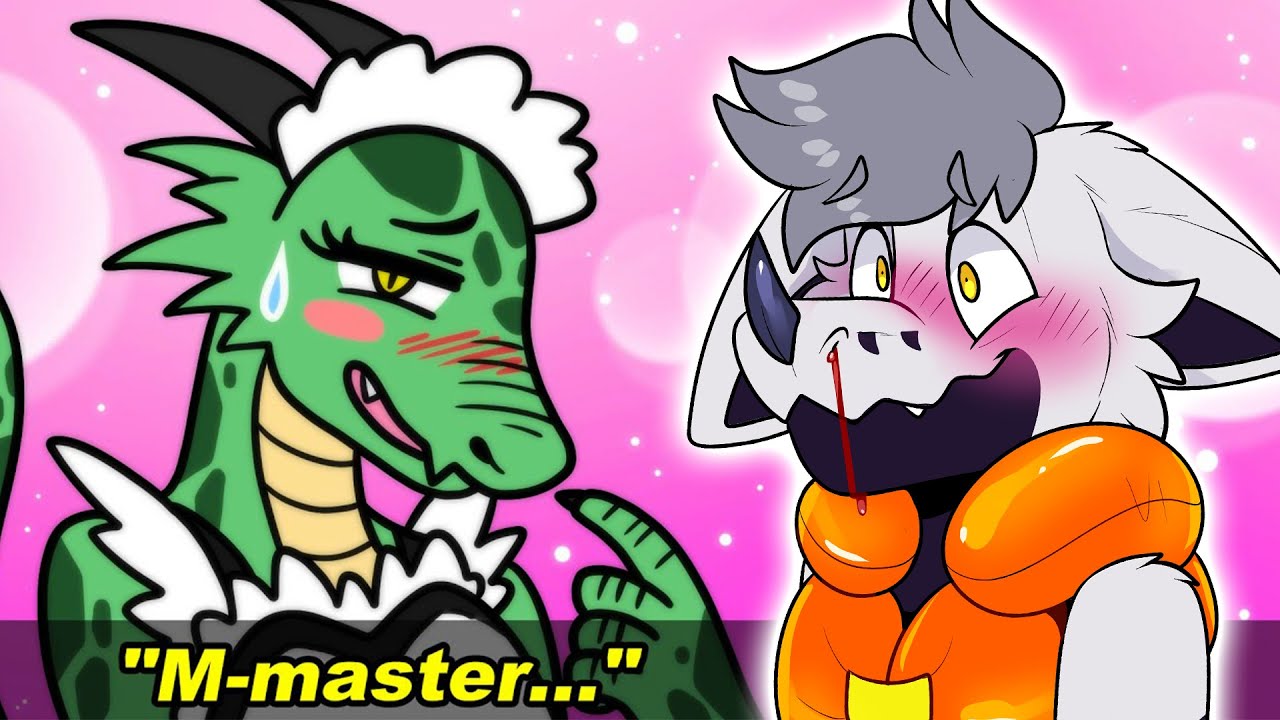 FURRIES REACT: Your Furry Awakening Explained [Professor Lando]