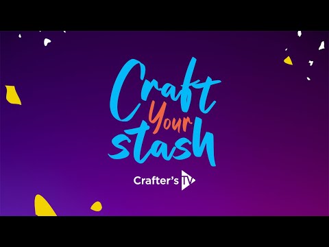 Craft Your Stash: Nesting Dies (19th May 2025)