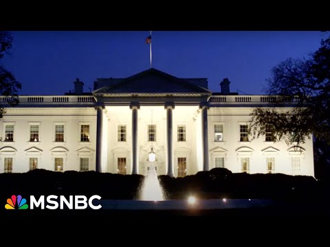 This is a mission statement. | Rachel Maddow | MSNBC