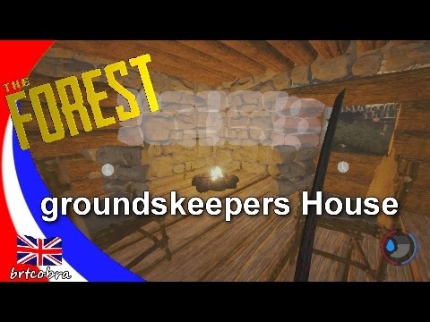 Steam Community :: The Forest