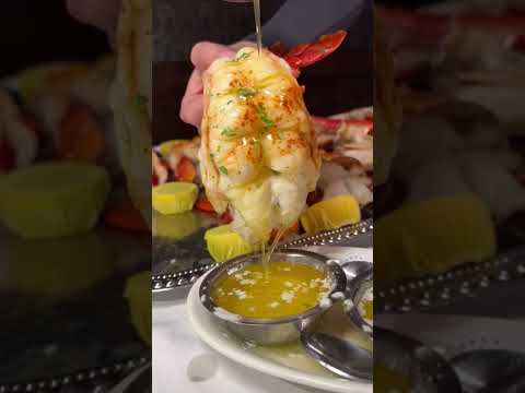 A look at the cost of dining at popular Las Vegas steakhouse Golden Steer