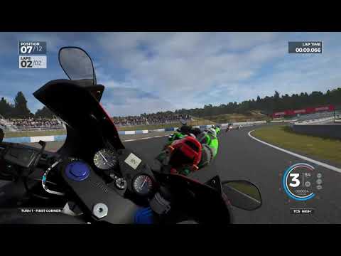 Steam Community :: Video :: Ride3 Logitech F710