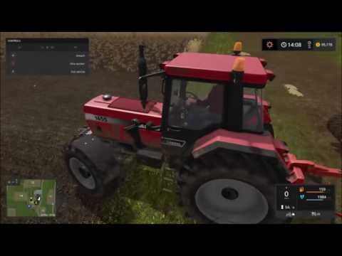 Steam Community :: Video :: Farming Simulator 2017 Dad Dex Does:, fertilizer, weeds and cover ...