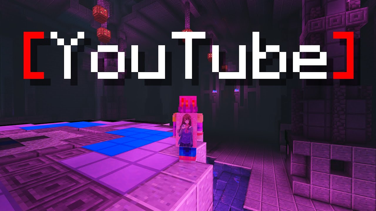 The BEST Use of YOUTUBE RANK on Hypixel