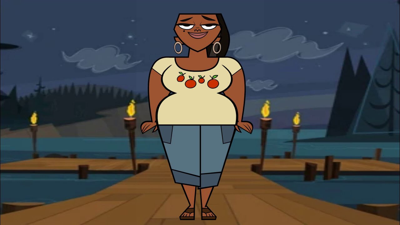 Total Drama Memes (100/200 Subscriber Special)