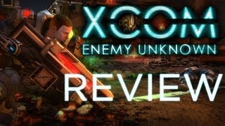 XCOM: Enemy Unknown PC купити в інтернет-магазині: ціни на гра для PC XCOM: Enemy Unknown PC ...