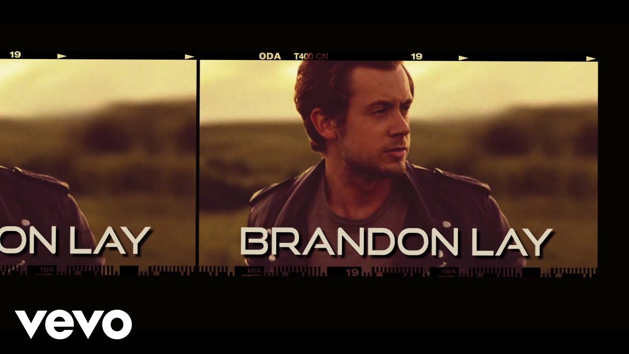 Brandon Lay's Debut Single Impacts Country Radio | Country Music Rocks
