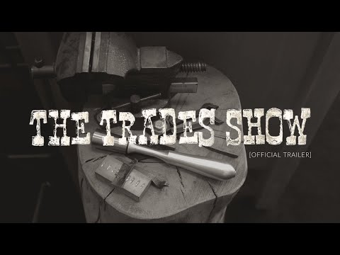 Official Trailer | The Trades Show
