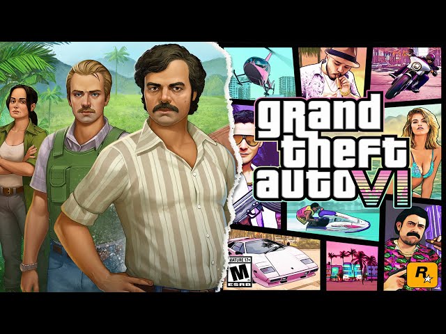 Why fans are convinced that GTA 6 release date is still a long way away