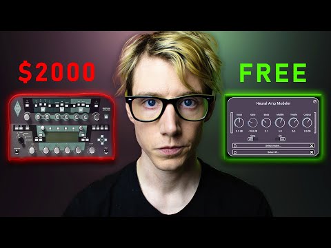 This Guitar Amp Just Changed EVERYTHING
