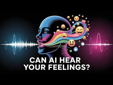 How Does AI Know If You're Happy or Sad?
