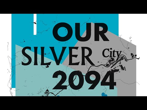 A Tour of Our Silver City, 2094