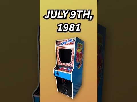 The Most IMPORTANT DATES in Nintendo History...
