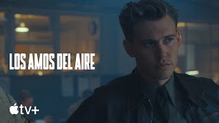 Los amos del aire (2024) (Serie TV) - Palomitacas