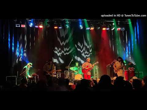 Panic Stricken 2024-11-09 - New Speedway Boogie ~