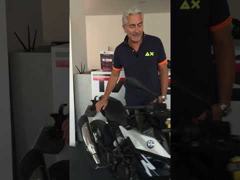BMW G 310 R ABS _ Info Wup 335 403 064 Davide