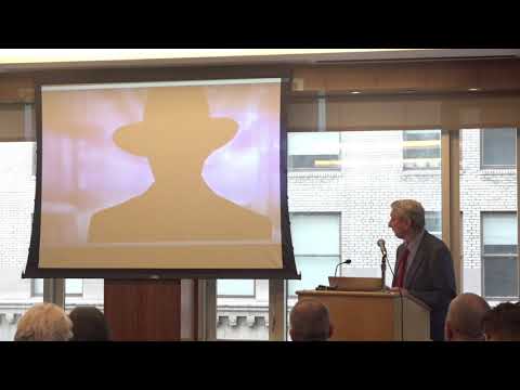Robert James - "Changes in Hate Speech, Free Speech and Human Rights in Australia—A GS Perspective"