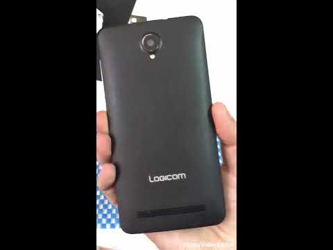 Logicom bypass google account 100%