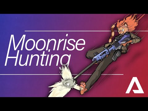 Steam Community :: Video :: Moonrise Hunting | Titanfall 2