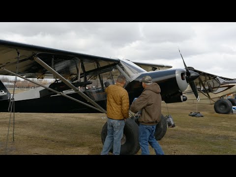 2023 Great Alaska Aviation Gathering Recap