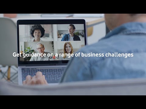 V-Hub by Vodafone Business