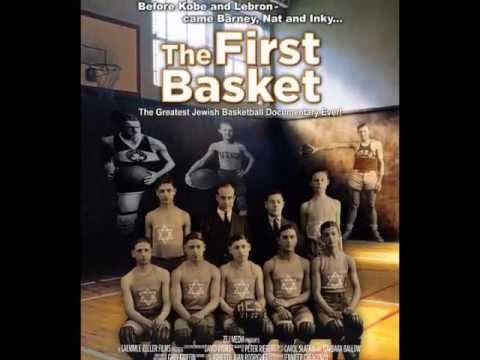 The Memorium - NBA First Basket Scorer, Ossie Schectman, 94 RIP