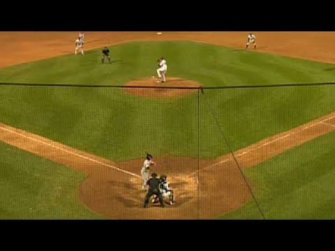 Tri-City's Campos pulls RBI double