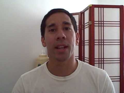 About Qigong