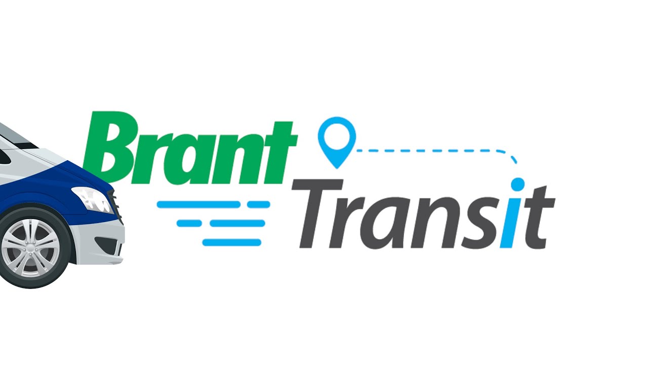 Introducing Brant Transit