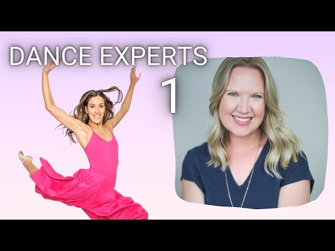 MASTER YOUR MOTIVATION with Dr Chelsea Pierotti | Dance Experts episode 1 by Natalie Orr