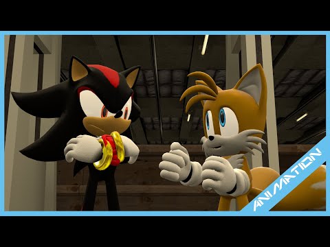 Steam Community :: Video :: [SFM/Animation] Tails Problem (Sonic Comic Dub)