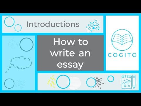 How to write an essay (A-level OCR Religious Studies)