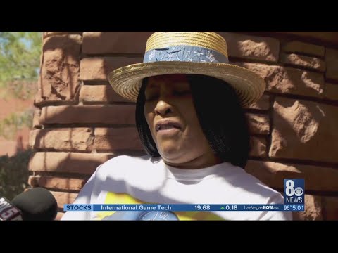 Family upset with county fact-finding review in man's chokehold death