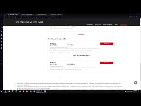 Asus ROG Armory Crate issues spreads like a cancer trough your system