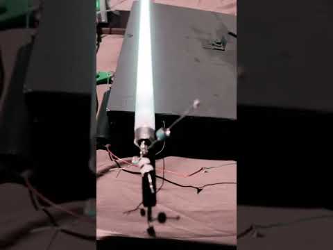 Free energy 😱 with out a rotary spark gap