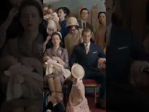 Feminine VS Masculine ๐๐๐ป #relationships #moviescenes #crown #relationship #britishroyalfamily
