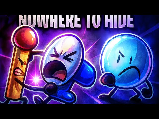 BFB Reboot 32: The Final Stand - A Battle Royale of Emotions and ...