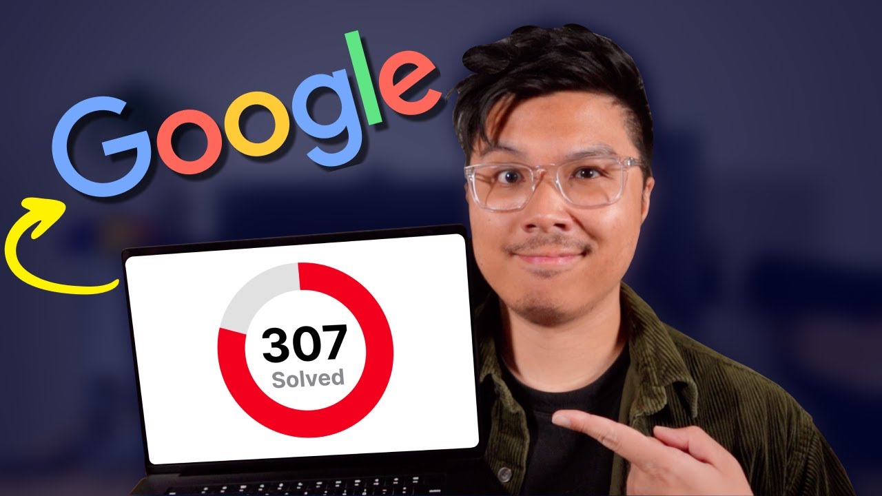 I Solved 300 LeetCode Problems — Here’s What Actually Works