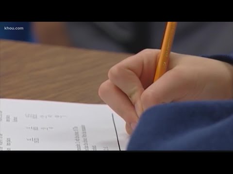 The future of standardized testing in schools